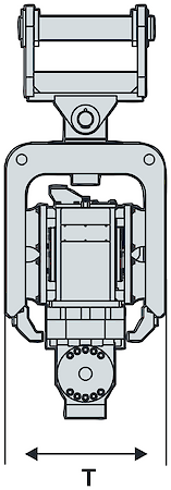 ABI HVR 100 - Imeco