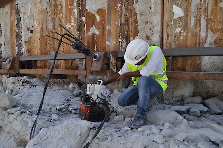 Strand Anchors - Imeco